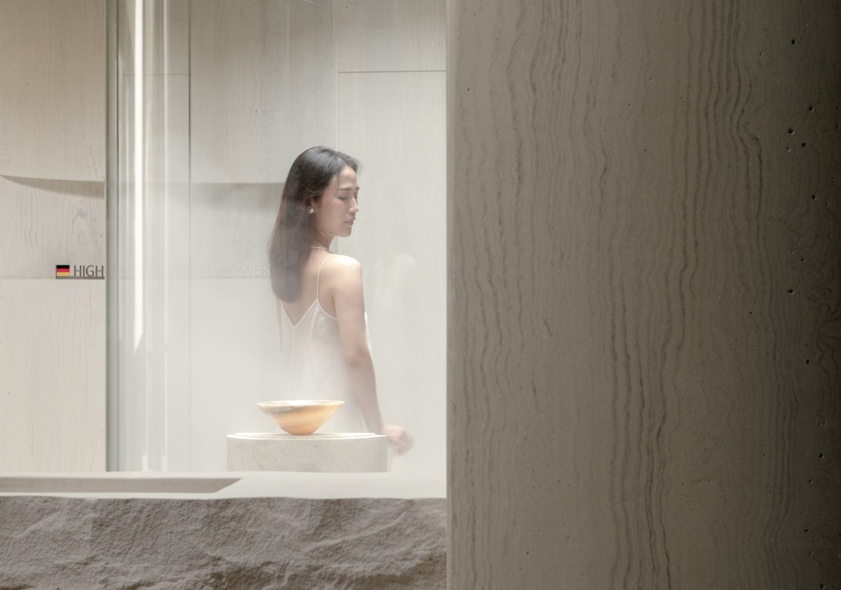 YinjiSpace - FUN STUDIO x Voodino Brand